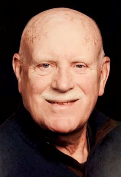 William “Bill” David Pierson | News, Sports, Jobs - Marietta Times